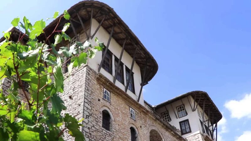 RED LINE: VIP daily tour with SUV: Vlore-Gjirokaster-Permet - Final Thoughts