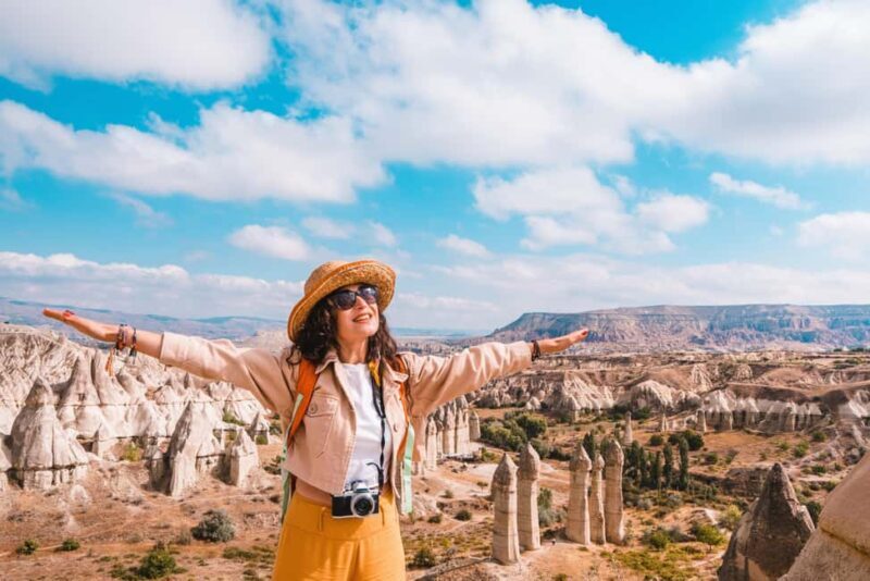 Red (North) Tour Cappadocia Small Group - What Sets This Tour Apart?