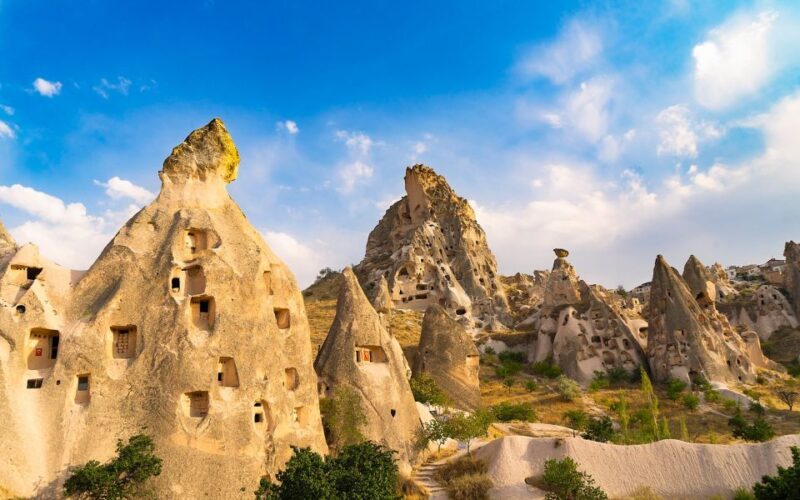 Red (North) Tour Cappadocia Small Group - The Experience You’ll Take Home