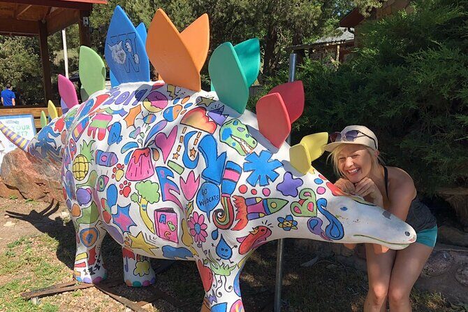 Red Rocks Amphitheatre Historical Walking Tour - Authentic Insights from Reviewers