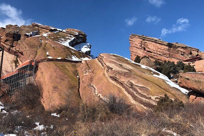 Red Rocks Amphitheatre Historical Walking Tour - Who Should Consider This Tour?