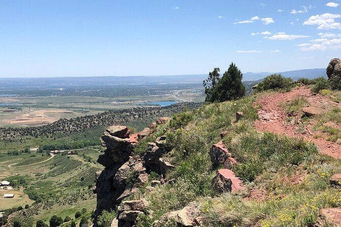 Red Rocks Amphitheatre Historical Walking Tour - FAQ
