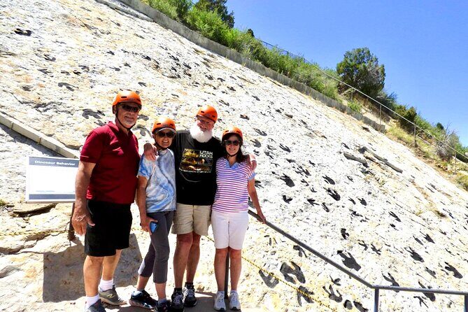 Red Rocks and Dinosaur Ridge E Bike Tour-Pedego Red Rocks - Introduction