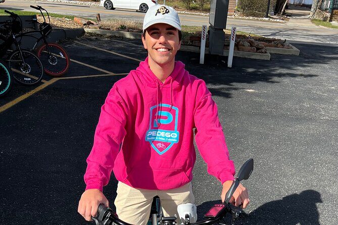 Red Rocks and Dinosaur Ridge E Bike Tour-Pedego Red Rocks - Final Thoughts: Is This Tour Worth It?