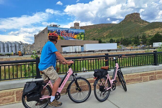 Red Rocks and Golden by Ebike - An In-Depth Look at the Red Rocks and Golden Ebike Tour