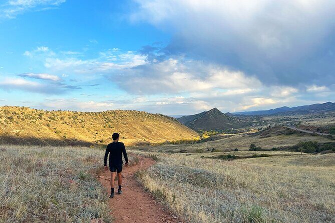 Red Rocks Morning Hike - Who Is This Tour Best For?