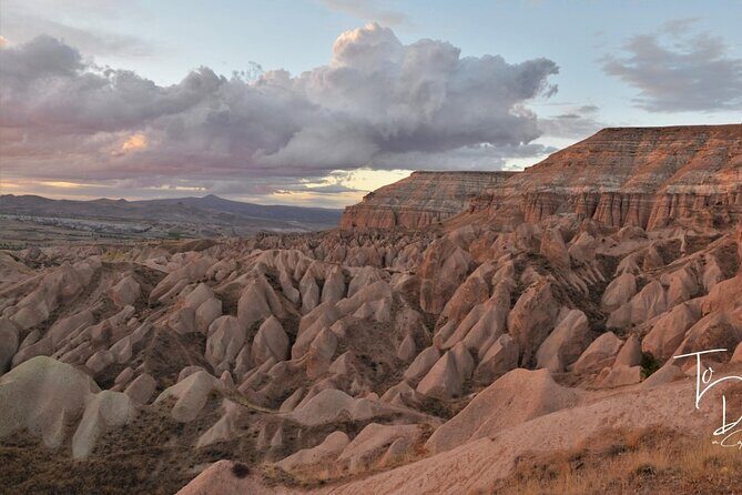 Red & Rose Valley Sunset Hiking Tour with a Trekking Dog "Oscar" - Final Thoughts  