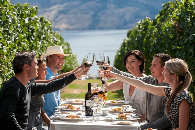 Red Therapy | Wine Tour in Mornington Peninsula (Private Tour) - Key Points