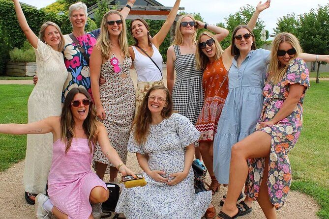 Red Therapy | Wine Tour in Mornington Peninsula (Private Tour) - What’s Included and What’s Not