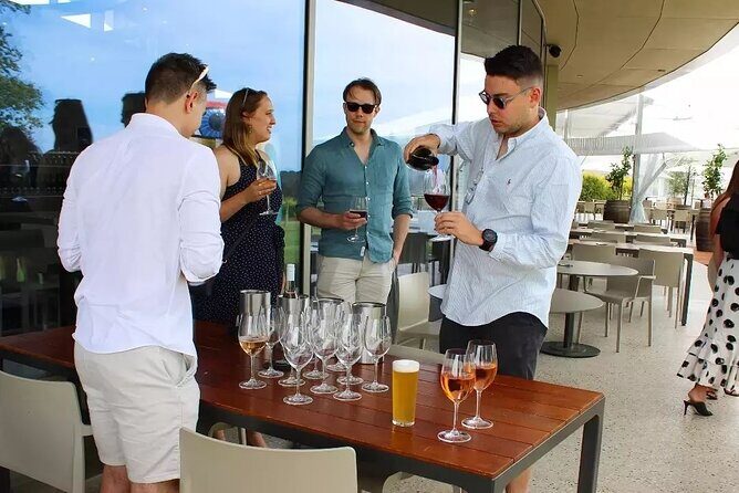 Red Therapy | Wine Tour in Mornington Peninsula (Private Tour) - Final Thoughts: Who’s this tour perfect for?