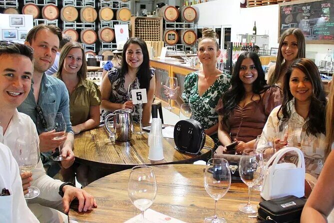 Red Therapy | Wine Tour in Mornington Peninsula (Private Tour) - FAQ