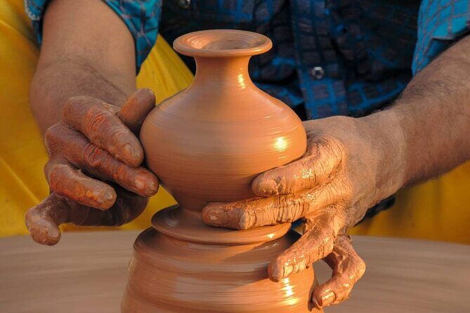 Red Tour in Cappadocia All inclusive - Who Is This Tour Best For?