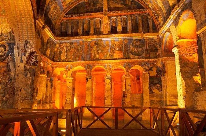 Red Tour in Cappadocia All inclusive - Final Thoughts