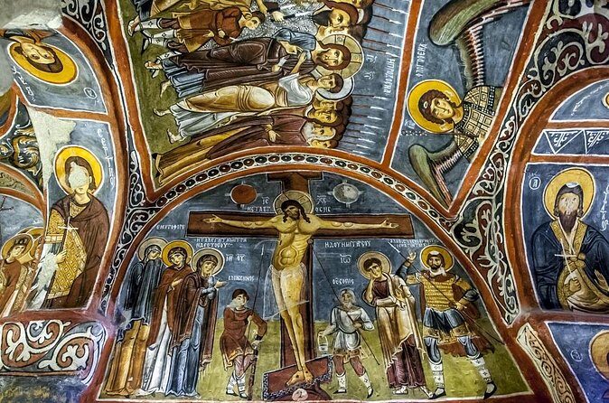 Red Tour in Cappadocia All inclusive - FAQ