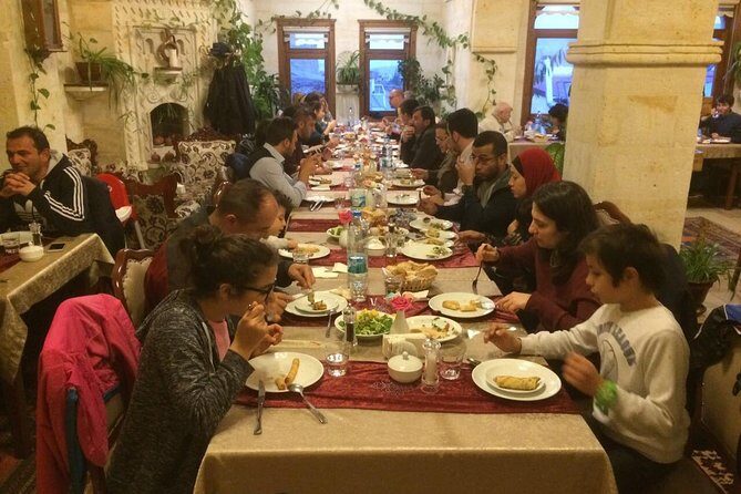 Red Tour with open air Museum - What Travelers Say