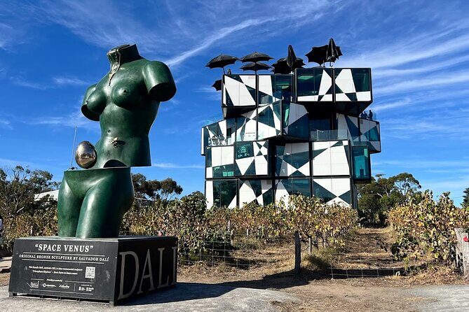 Red White & Brew - Wine, Gin & Beer Tour with Tastings from Adelaide - FAQ