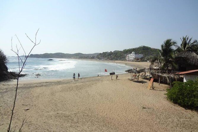 Rediscover Nature Adult Beach Experience - FAQ