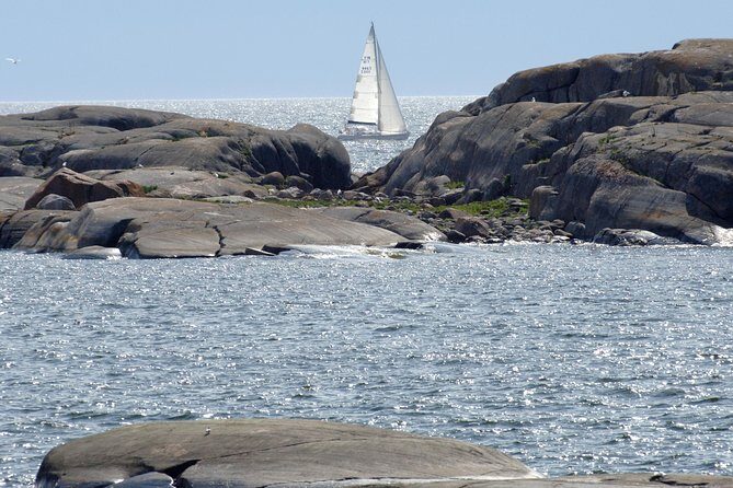 Redrib Archipelago Experience - The Sum Up