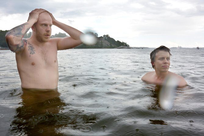 Redrib Helsinki Experience 1 - Practical Tips for Booking & Participation