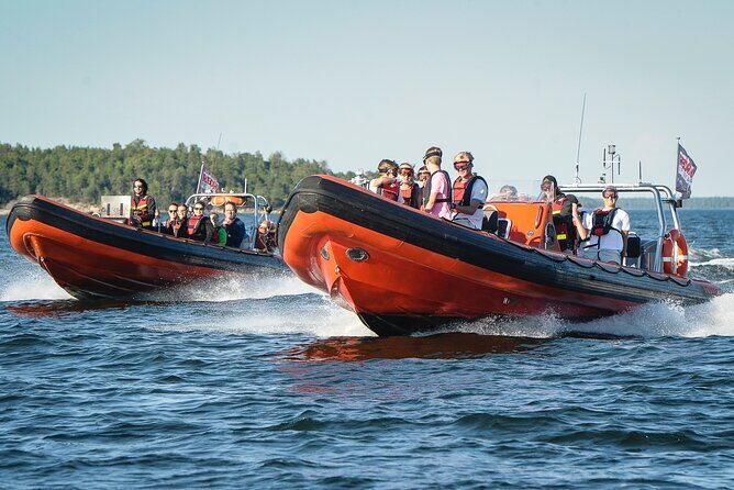 Redrib Helsinki Experience 1 - Final Thoughts: Who Should Consider This Tour?