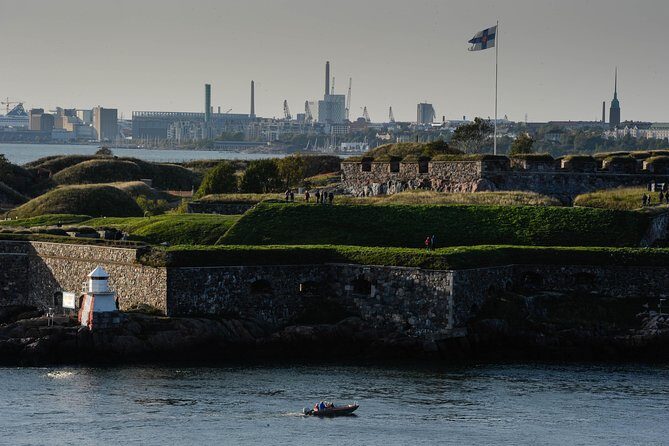 Redrib Helsinki Experience 2 - An In-Depth Look at the Helsinki Adventure