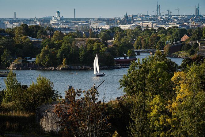 Redrib Helsinki Experience 2 - Practical Details