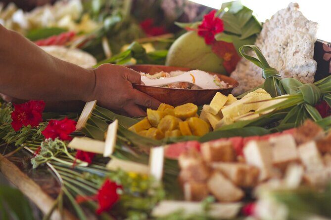 Reef Discovery Private Full Day Lagoon Tour & Motu Lunch - Why Choose the Reef Discovery Private Lagoon Tour?