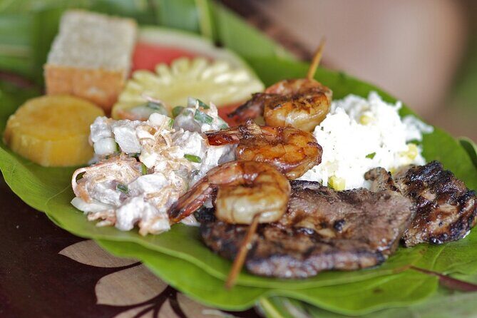 Reef Discovery Private Full Day Lagoon Tour & Motu Lunch - What to Keep in Mind