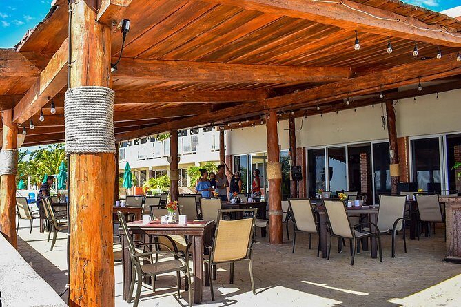 Reef Snorkeling in National Park from Cancun with Beachside Lunch - Who Would Love This Tour?