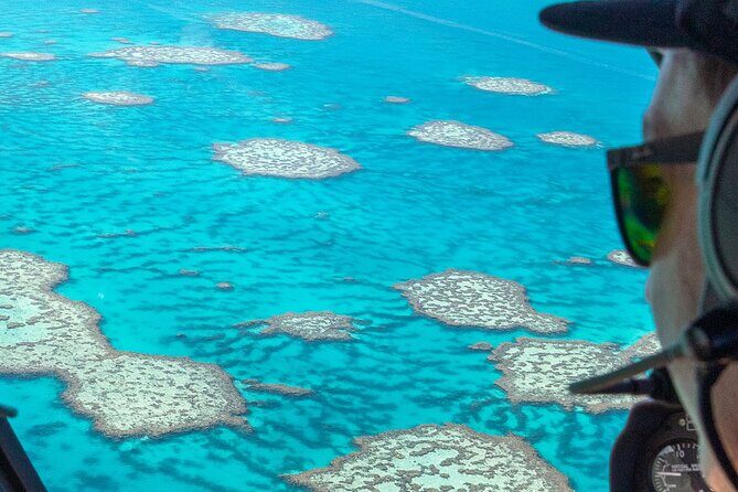 Reef & Whitehaven Spectacular - 60 Minute Helicopter Tour - Who Will Love This Tour?