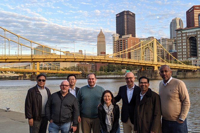 Reel Pittsburgh Movie Tour - An In-Depth Look at the Reel Pittsburgh Movie Tour