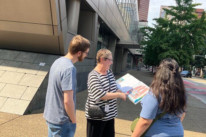 Reel Pittsburgh Movie Tour - What Travelers Say About the Tour