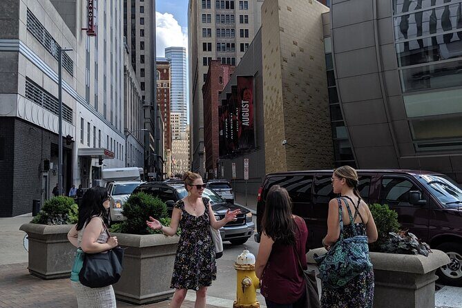 Reel Pittsburgh Movie Tour - Final Thoughts