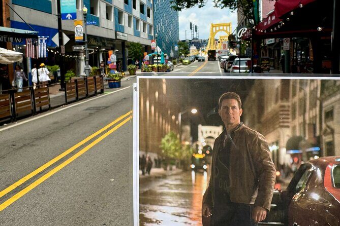 Reel Pittsburgh Movie Tour - FAQs