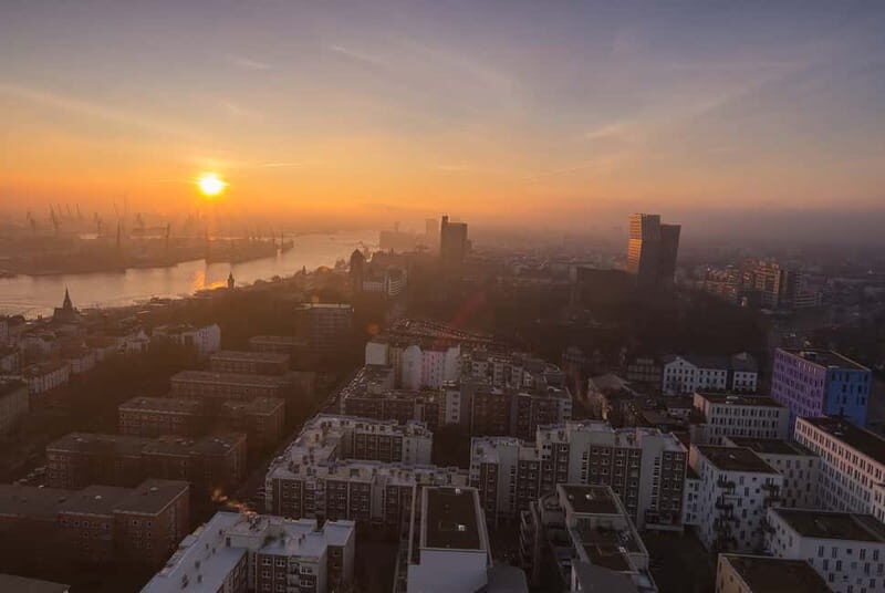 Reeperbahn Tour: Sex, Sin, Parties, and Crime - A Deep Dive into the Reeperbahn Tour Experience