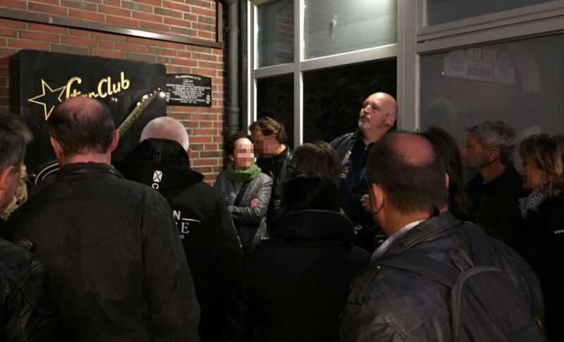 Reeperbahn Walking Tour with St. Pauli Local - A Deep Dive into the Reeperbahn Walking Tour Experience