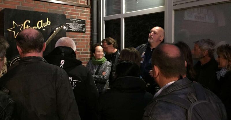 Reeperbahn Walking Tour with St. Pauli Local - FAQ