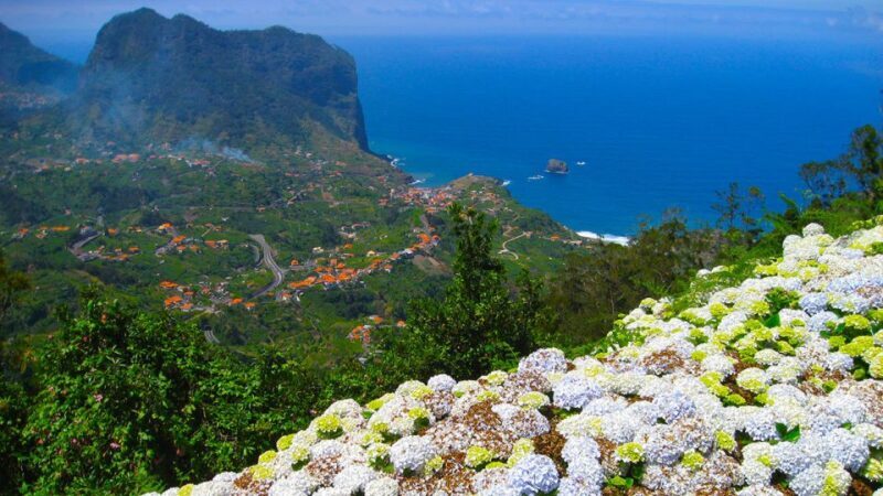 Referta / Castelejo - Levada Walk - Who Will Love This Tour?