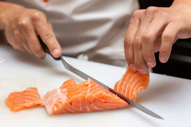 Refined Japanese Sushi Class in Tampa (Includes 4-Course Meal) - Practical Tips for Booking and Participation