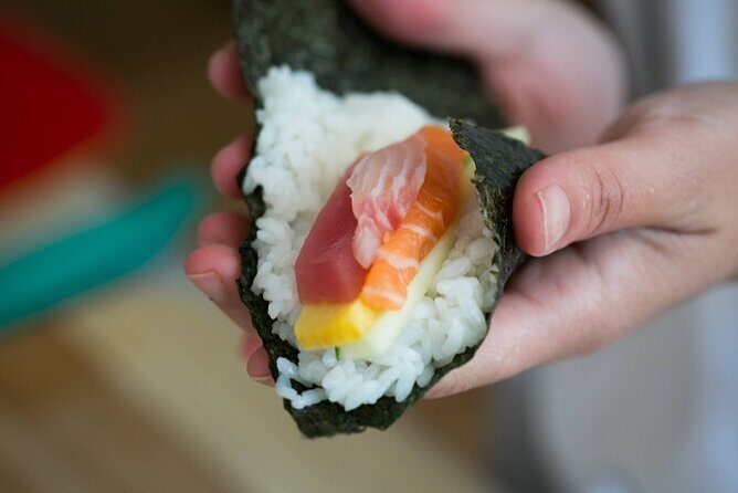 Refined Japanese Sushi Class in Tampa (Includes 4-Course Meal) - Final Thoughts: Is This the Sushi Class for You?