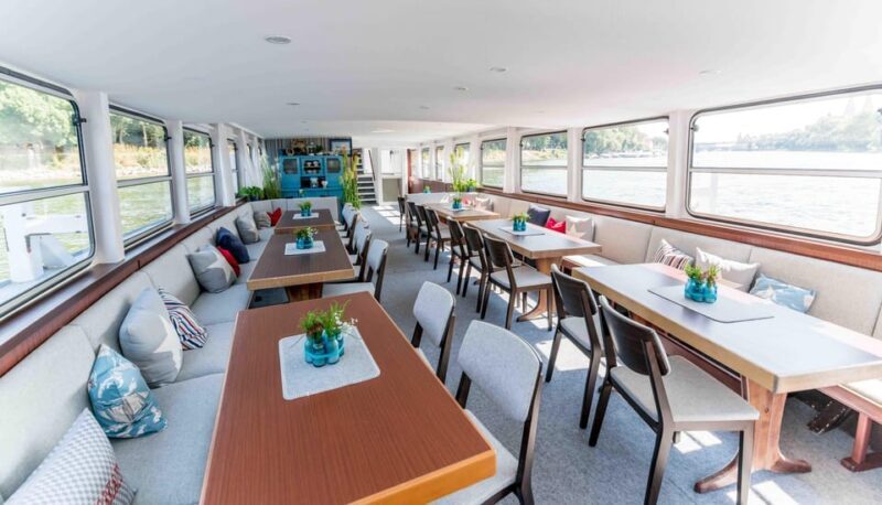 Regensburg: City Highlights Historical Boat Tour - Who Will Love This Tour?