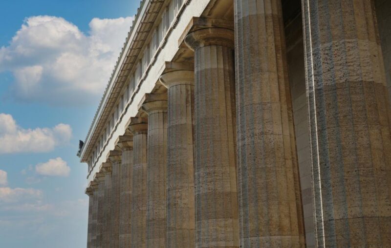 Regensburg: Express Walk with a Local in 60 minutes - What to Bring