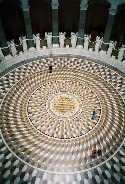 Regensburg: Half-day trip to the Danube Gorge in Weltenburg - Regensburg: Half-day trip to the Danube Gorge in Weltenburg