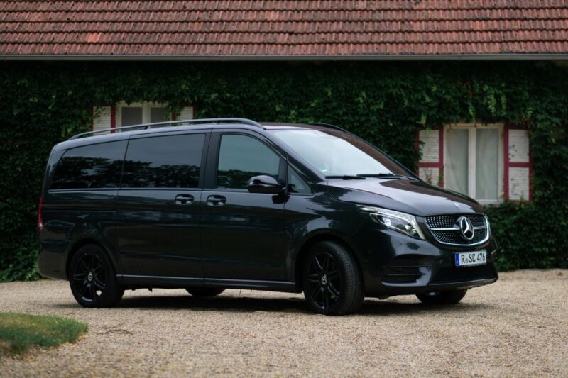 Regensburg: Half-day trip to the Danube Gorge in Weltenburg - Key Points