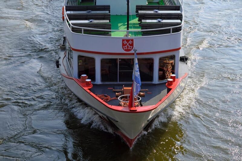 Regensburg: Original Strudelrundfahrt - Who Will Love This Tour?