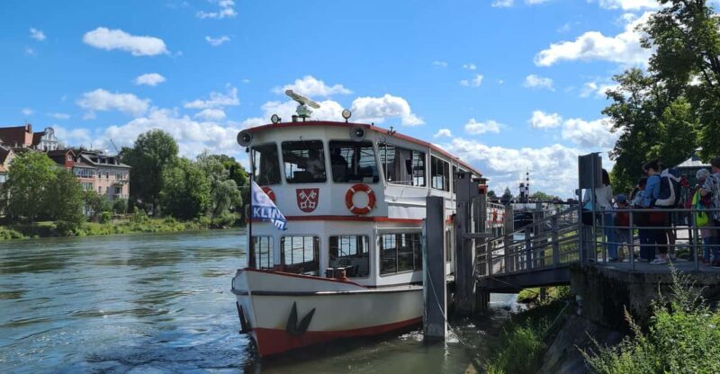 Regensburg: Original Strudelrundfahrt - Final Thoughts: Is It Worth It?