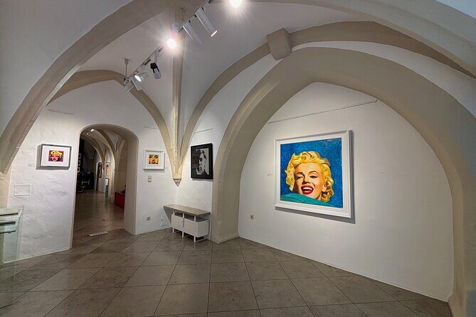 Regensburg Private Tour. Personalities, Art and Food Tour - Who Should Opt for This Tour?