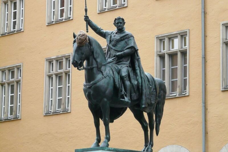 Regensburg: Private Walking Tour With Professional Guide - FAQs