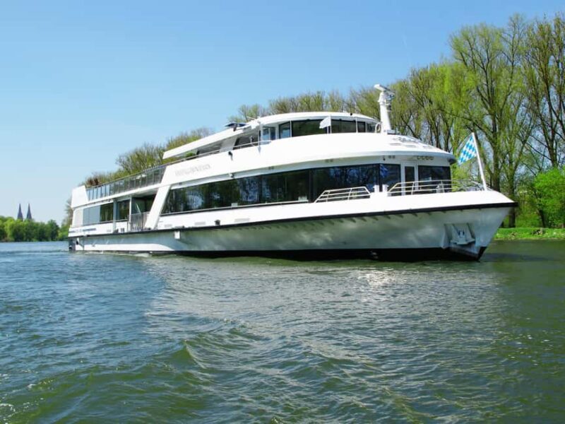 Regensburg: Sightseeing Boat Tour to Walhalla - The Sum Up: Is It Worth It?