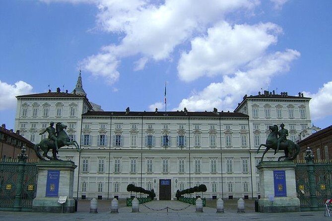 Reggia di Venaria and Stupinigi Hunting Palace - Detailed Review of the Tour Experience